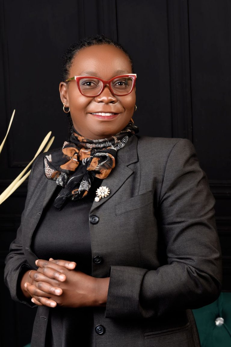 Kenya Flower Council Appoints Catherine Mukoko as Chief Operations ...